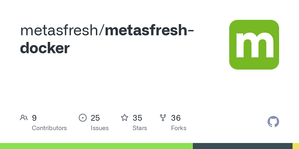 Nur Ubuntu und keine andere Distributionen? - Community - metasfresh ... Nur Ubuntu und keine andere Distributionen? - Community - metasfresh ...