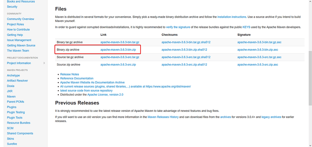 Development Environment Guide With Intellij And Docker Compose Setup Metasfresh Erp 9249